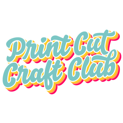 Home - Print Cut Craft