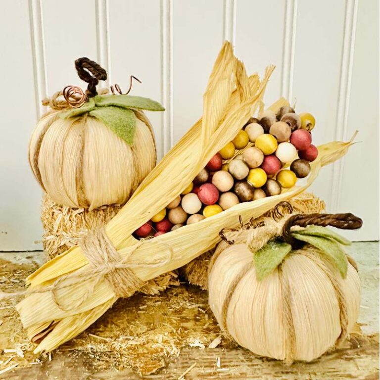 Pumpkin Patch - Print Cut Craft