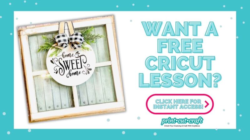 What Tools Do I Need for My Cricut Machine? - Print Cut Craft